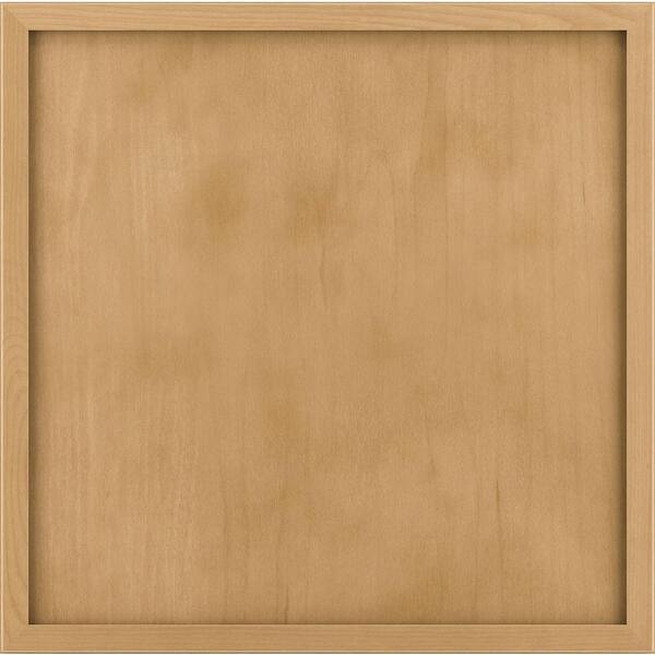 American Woodmark Remy 11 9/16 in. W x 3/4 in. D x 11 1/2 in. H in ...