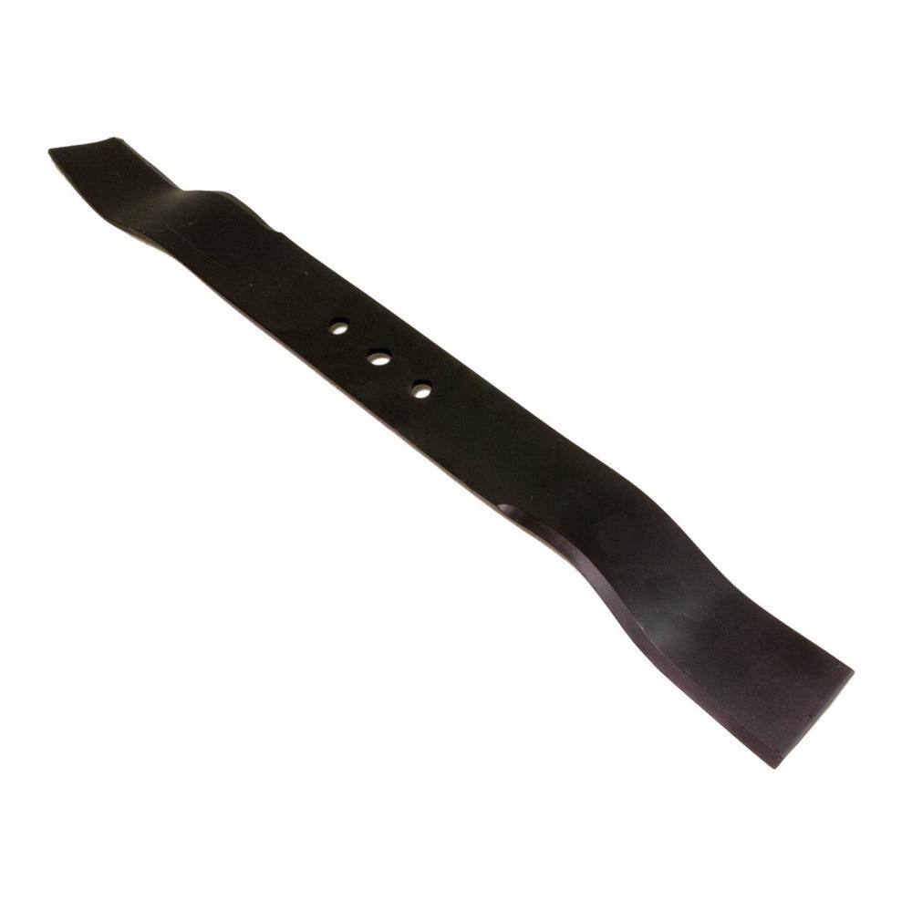 PowerSmart 22 in. Lawn Mower Blade 303070697 - The Home Depot