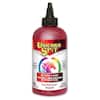 Unicorn SPiT 8 fl. oz. Pixie Punk Pink Gel Stain and Glaze Bottle (Case ...