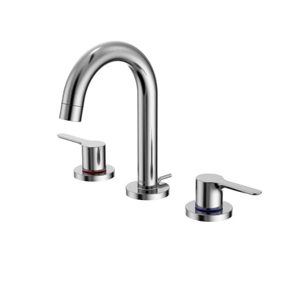 Toto Bathroom Sink Faucets