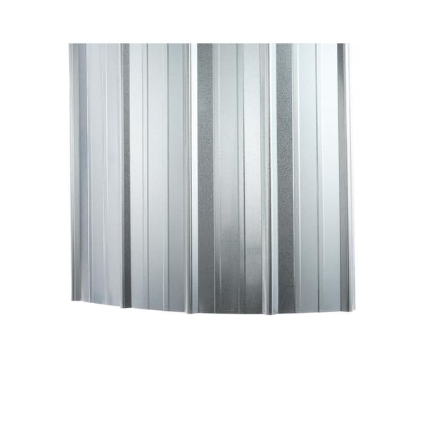 16 Galvanized Metal Roof Panels