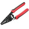 Gardner Bender 10-20 AWG Solid or Stranded Wire Stripper with Lock GS ...