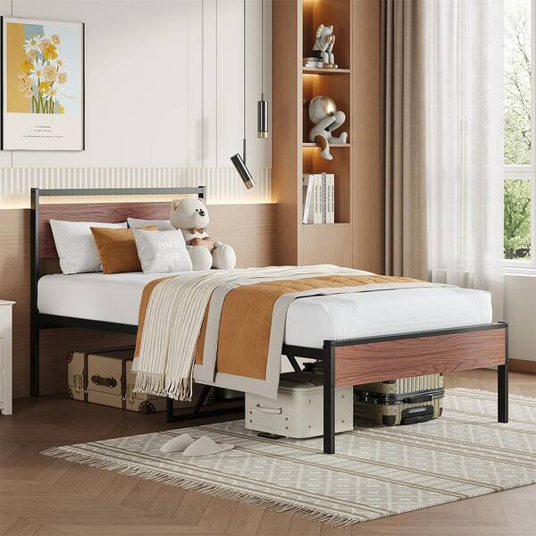 Platform Beds For Teens 30 Genius Shared Bedroom Ideas For Kids