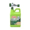 Mold Armor 64 oz. E-Z Outdoor Deck and Fence Wash Mold and Mildew ...