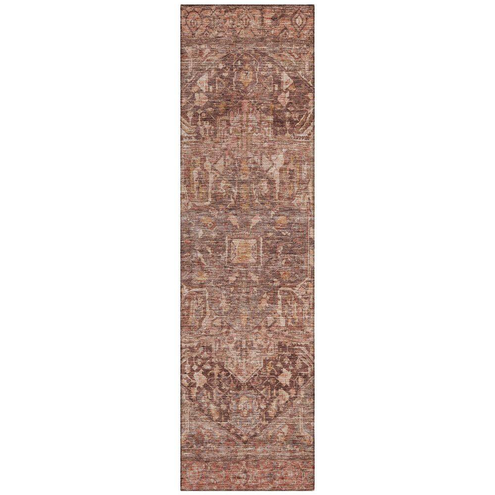 Addison Rugs Chantille Machine Washable Indoor/Outdoor Abstract ACN1240 ...