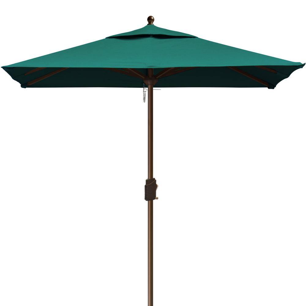 EliteShade Elite Shade USA 6 Ft X 6 Ft 10 Year Non Fading Sunumbrella