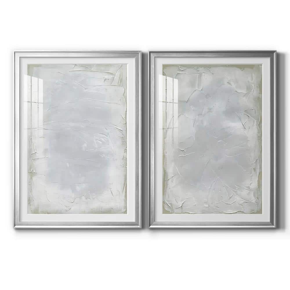 Wexford Home Subtle Transitions I by Wexford Homes 2-Pieces Framed ...