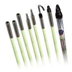 Jameson 24 ft. Glow Fish Rod Kit 7-36-23T