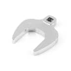 TEKTON 1/2 in. Drive x 1-15/16 in. Crowfoot Wrench WCF23049 - The Home ...