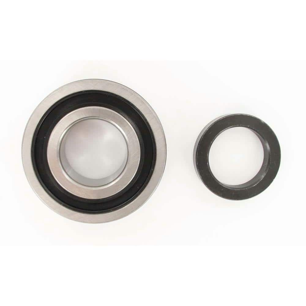 SKF Wheel Bearing RW607-BR - The Home Depot