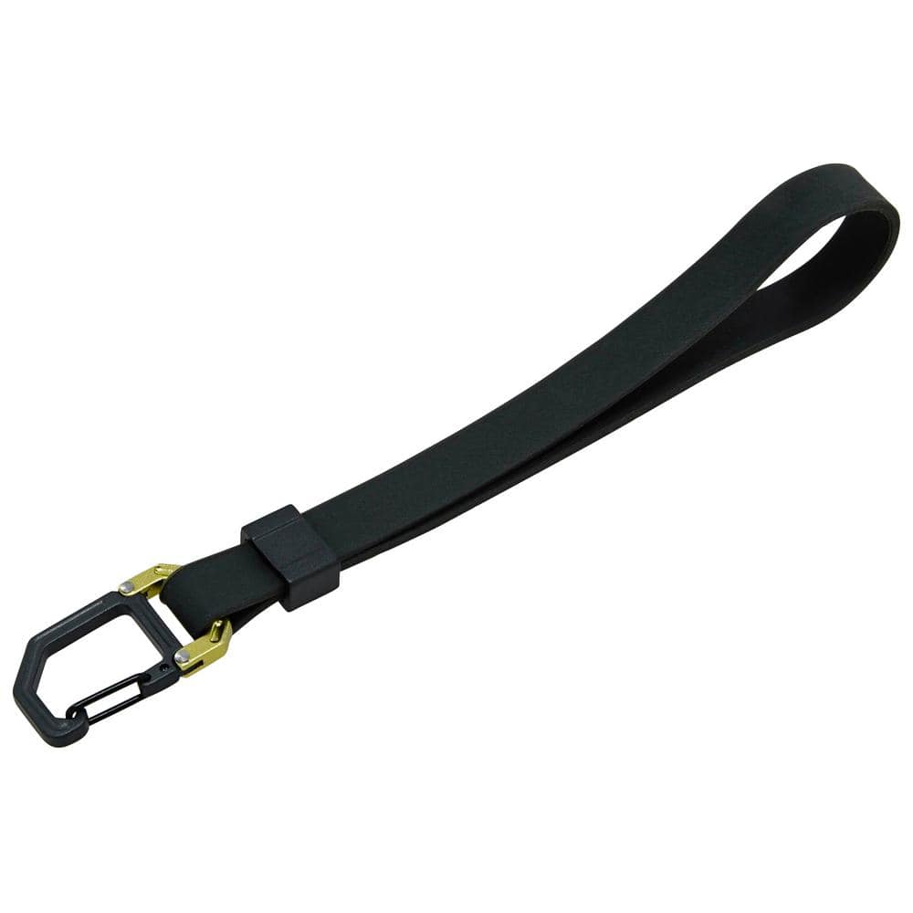 Reviews for Hillman Apex Cinch Strap Carabiner | Pg 1 - The Home Depot