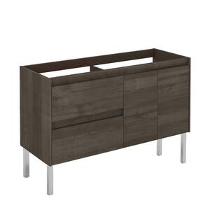 WS Bath Collections Ambra Column 11.8 in. W x 9.3 in. D x 59.1 in. H ...