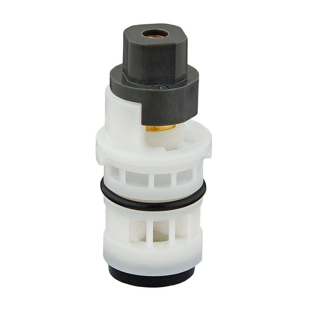 Glacier Bay Cold Stem Cartridge Assembly for 2-Handle Faucets 864700 ...