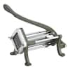 Winco French Fry Cutter FFC-375 - The Home Depot
