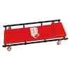 Big Red 200 lb. Capacity 36 in. Shop Creeper TR6453 - The Home Depot