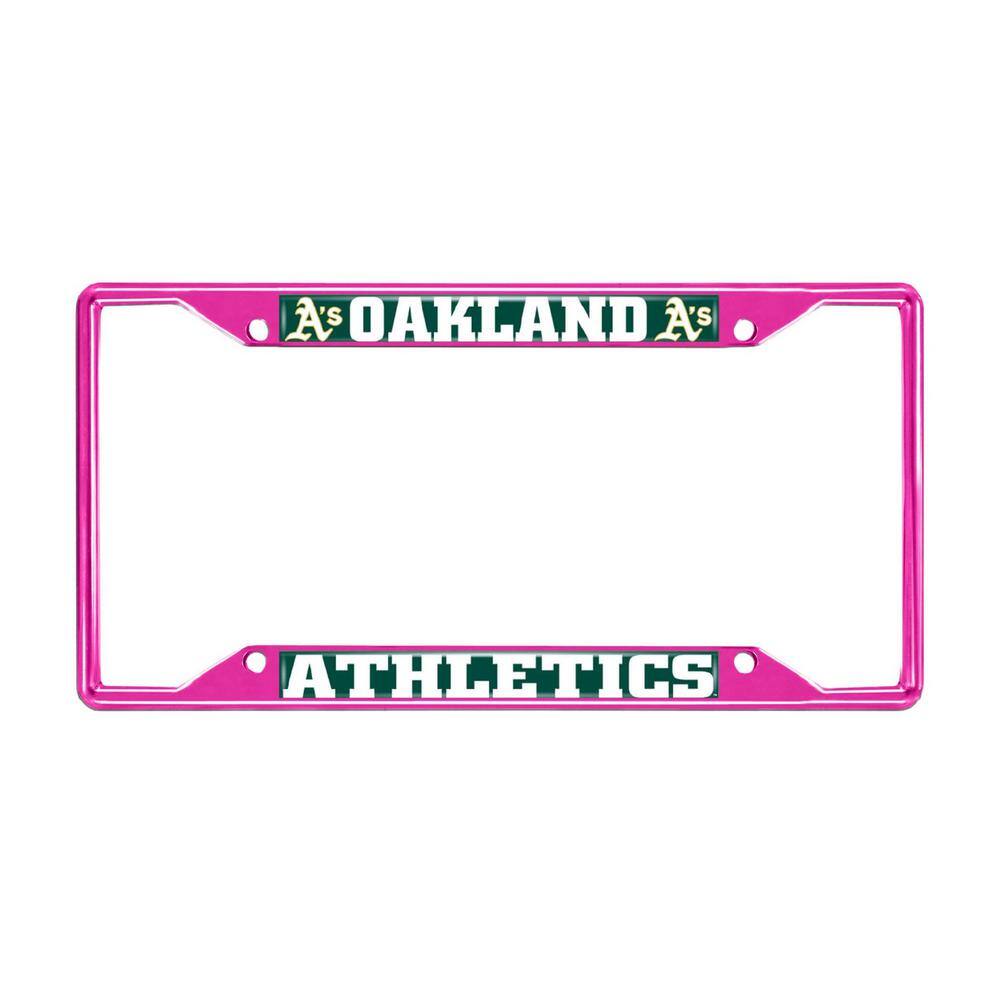 Oakland Athletics Patch Oakland Athletics A's Die-Cut Decal / Sticker ...
