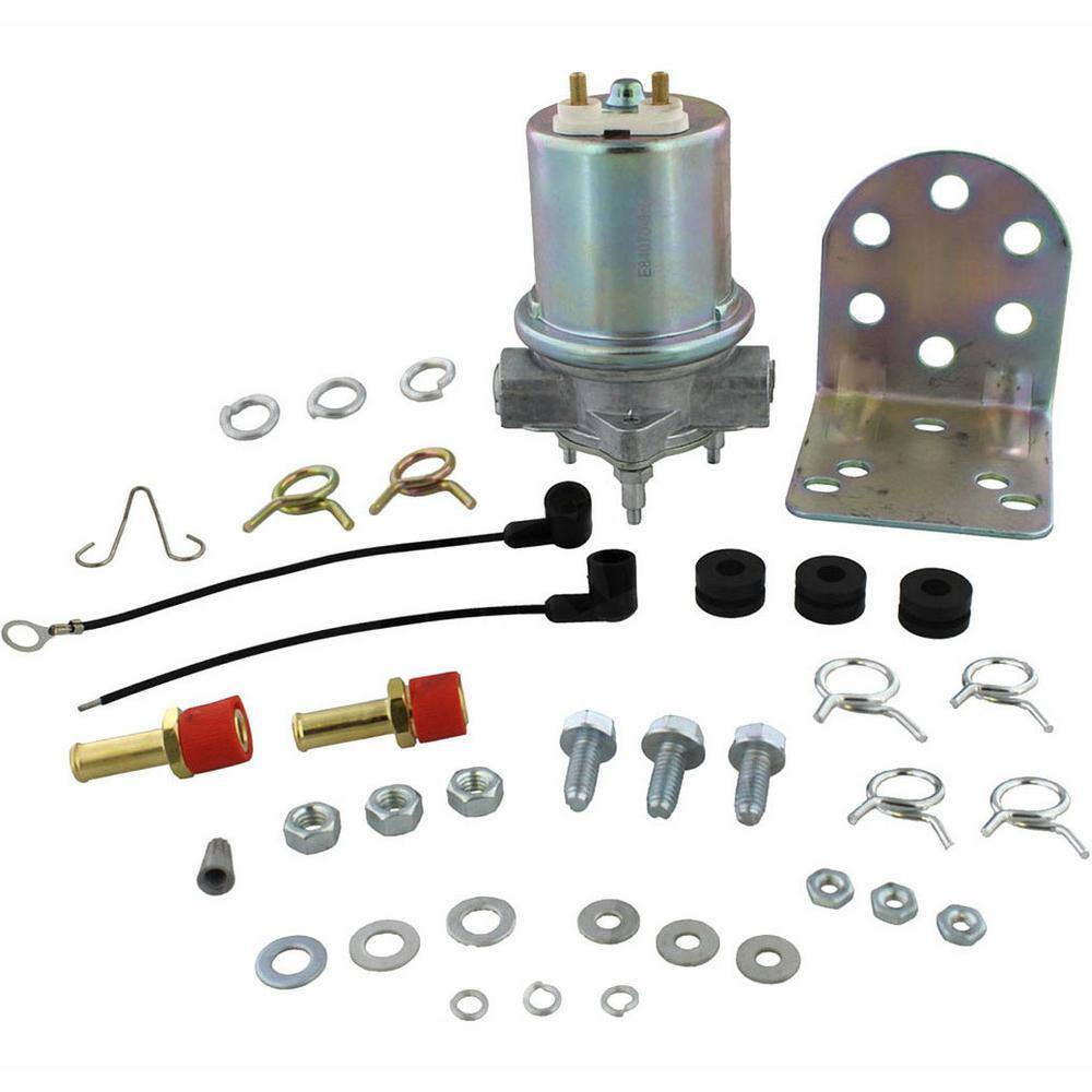 Airtex Electric Fuel Pump E84070N - The Home Depot