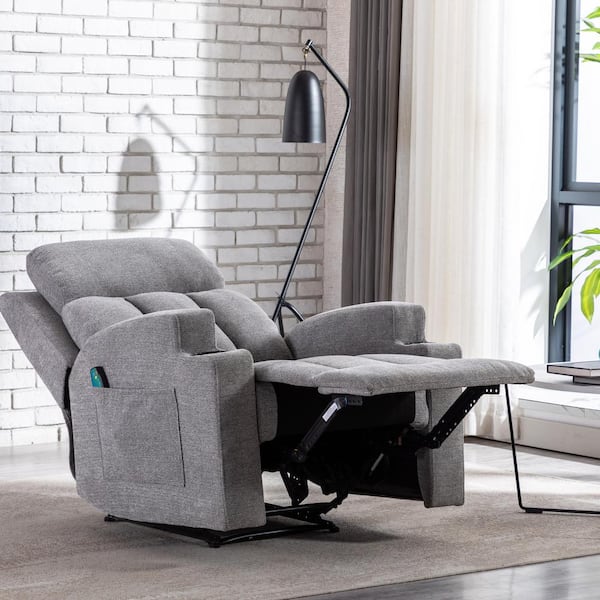 Cool recliner chairs store