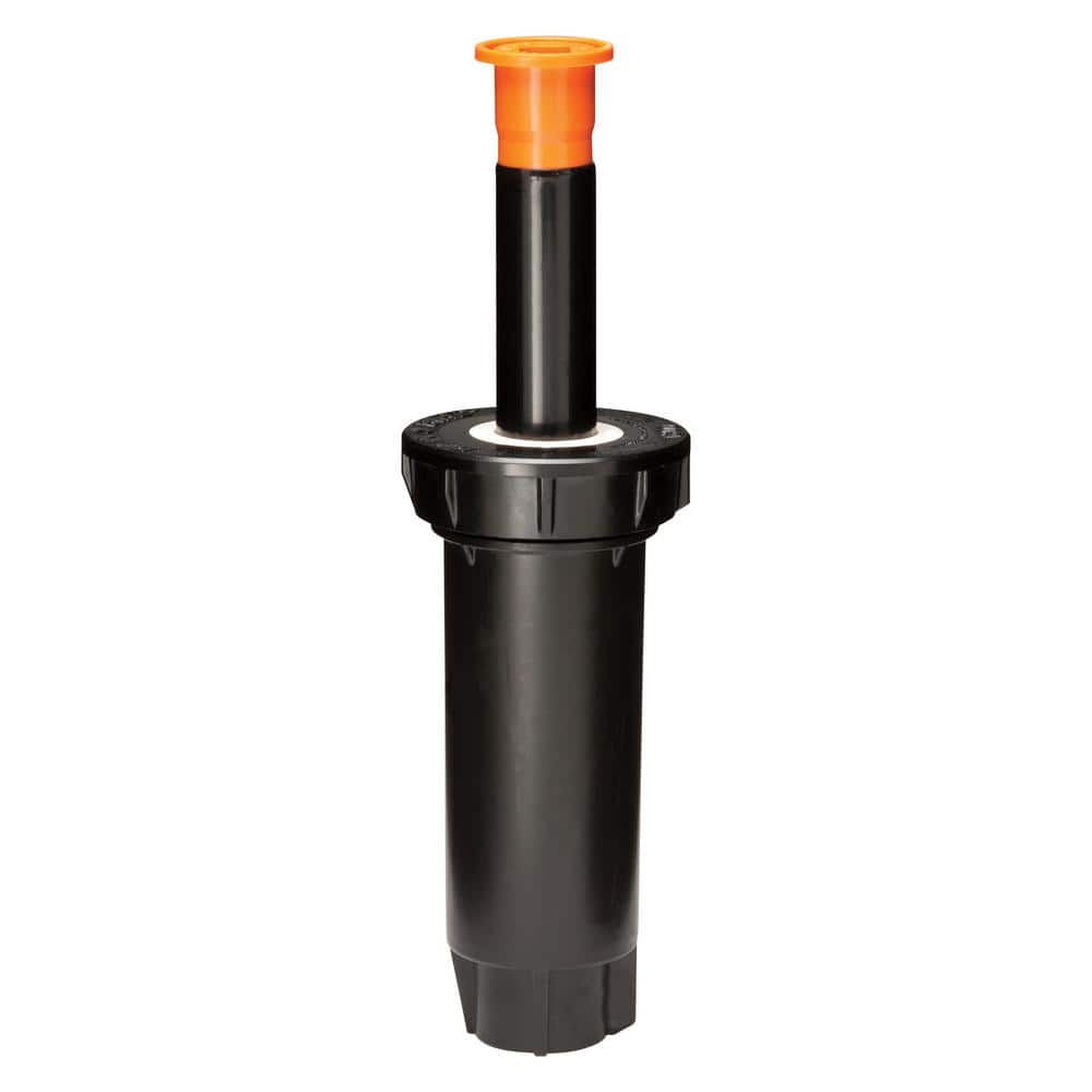 Rain Bird 1800 Series 3 in. Pop-Up Professional Sprinkler Spray Head ...