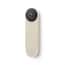 Google Nest Doorbell (Battery) - Smart Wi-Fi Video Doorbell Camera ...