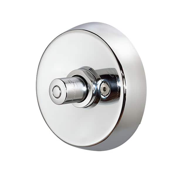 Symmons ShowerOff Trim Kit 4-420-TRM - The Home Depot