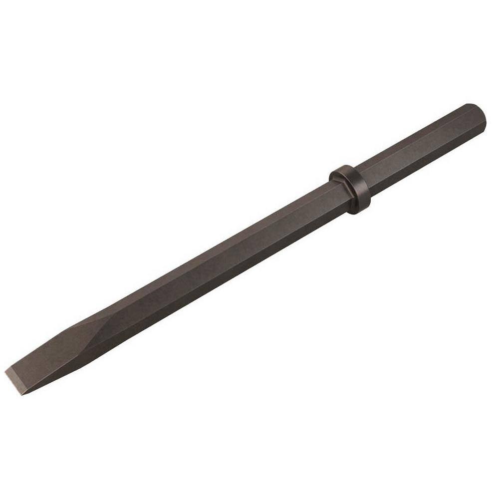 Bon Tool 20-1/2 in. x 1-1/8 in. Narrow Chisel Bit for Buster Bar 84-966 ...