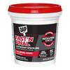 DAP Fast 'N Final 16 oz. White Lightweight Spackling 7079812141 - The ...
