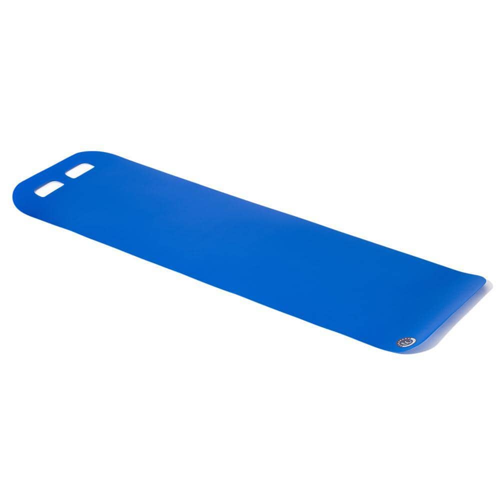 EXCEPTIONAL CONCEPTS Snow Carpet Sled Roll Up Snow Sled with Handles ...
