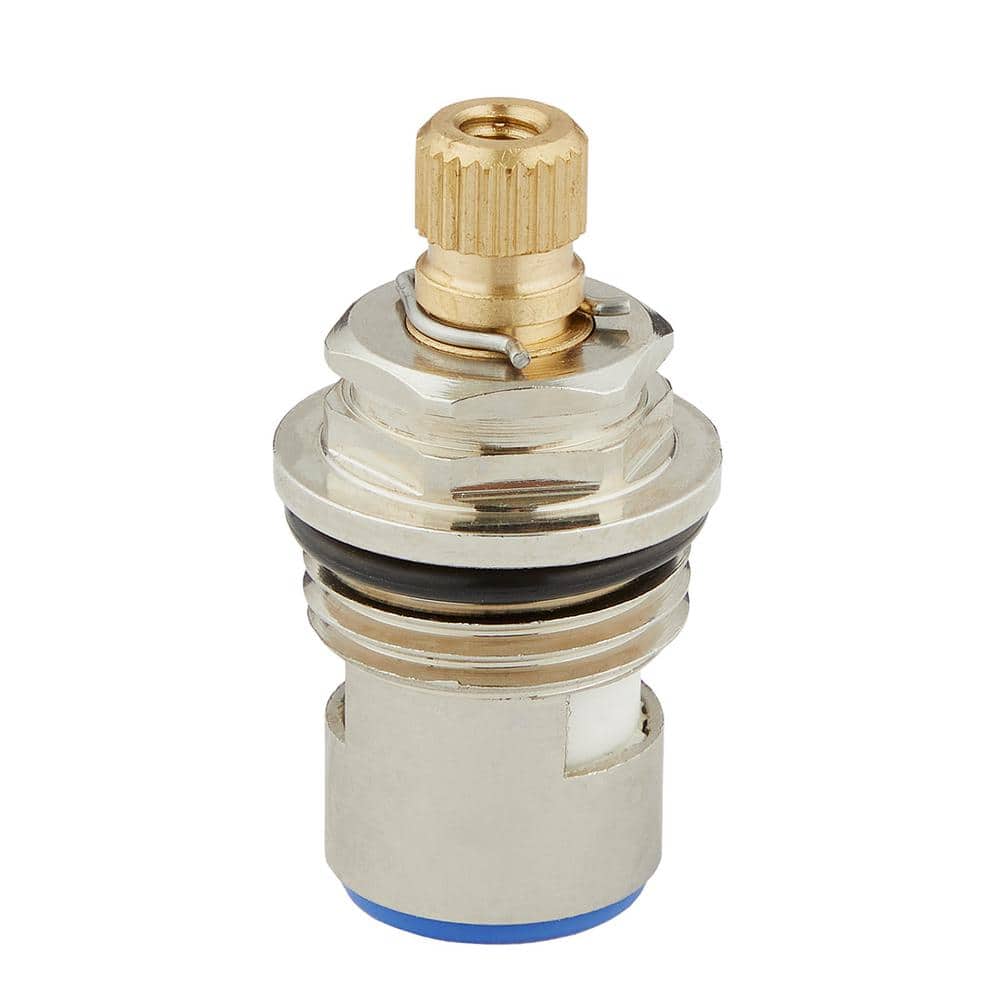 Glacier Bay Cold Cartridge Assembly for Wallmount Faucets 864830 - The ...