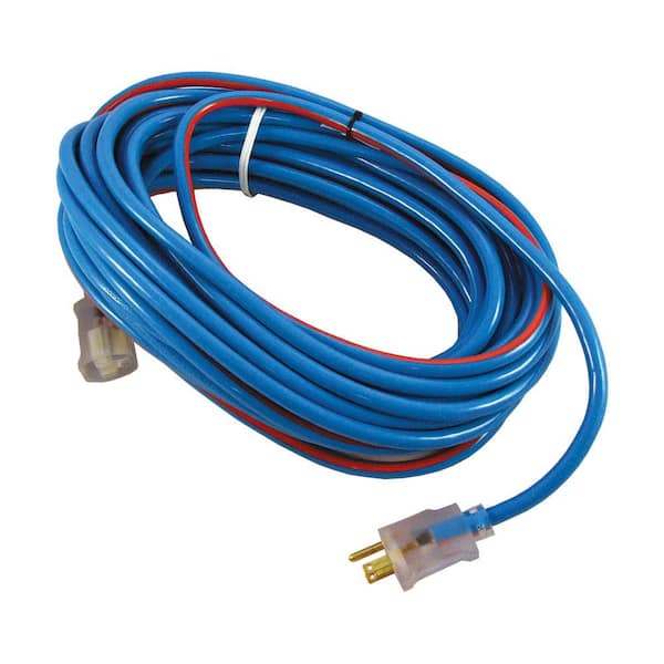 Colored Extension Cords Heavy Duty Heavy Duty Extension Cord 3C/14