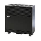 Williams 30,000 BTUH 66% AFUE Direct-Vent Propane Gas Gravity Wall ...