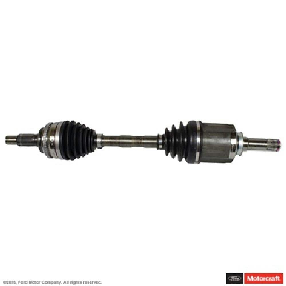 Motorcraft Axle Shaft Assembly TX-712 - The Home Depot