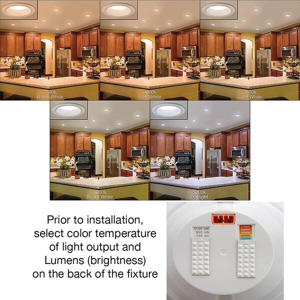 Recessed Lighting Catalogs