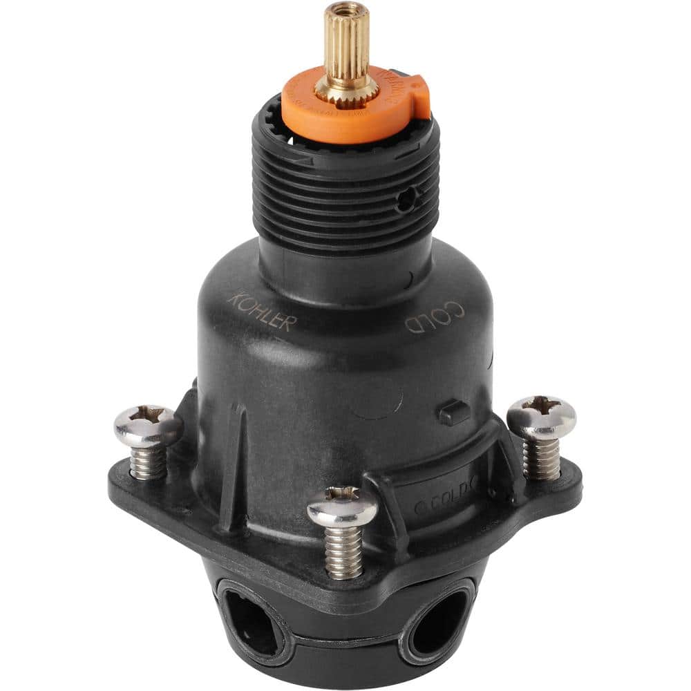 KOHLER Pressure Balance Cartridge 7.25 in. D GP800881 - The Home Depot