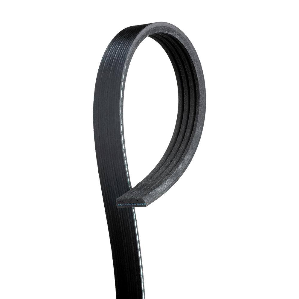 ACDelco Accessory Drive Belt - Air Conditioning 12576447 - The Home Depot