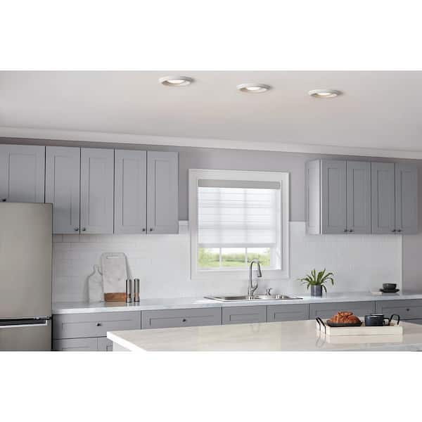 Recessed light converter store