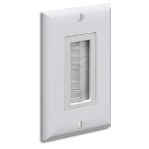 Data Wall Plates - The Home Depot