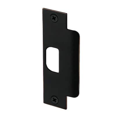 Defiant Aged Bronze Security Strike Kit 70182