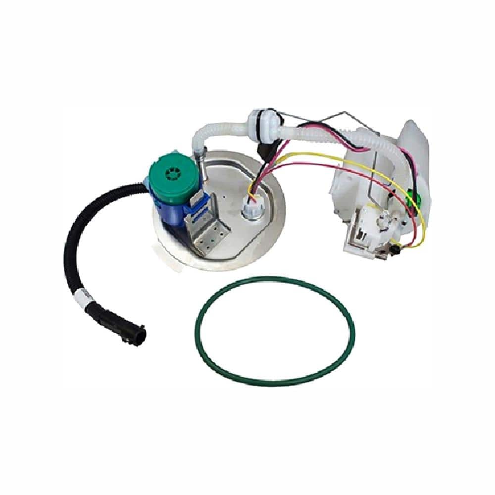 Motorcraft Fuel Pump and Sender Assembly PFS-306 - The Home Depot