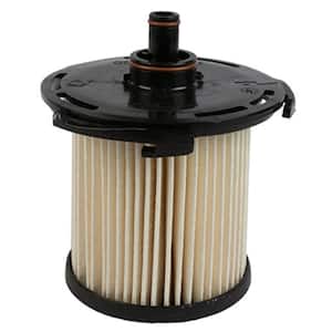 Motorcraft Fuel Filter FD-4616 - The Home Depot