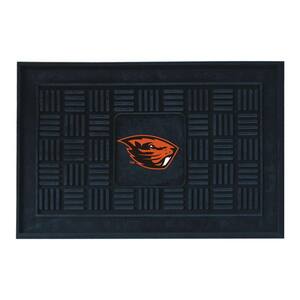 FANMATS Florida State University 1 ft. 6 in. x 2 ft. 6 in. Door Mat 11355