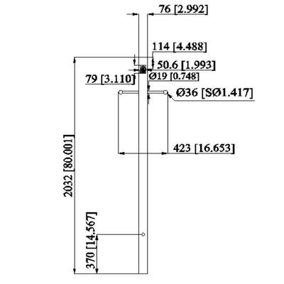 Light Poles - Post Lighting - The Home Depot