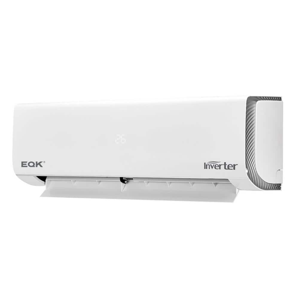 Buy 18 SEER 18,000 BTU 1.5 Ton Ductless Mini-Split Air Conditioner with ...