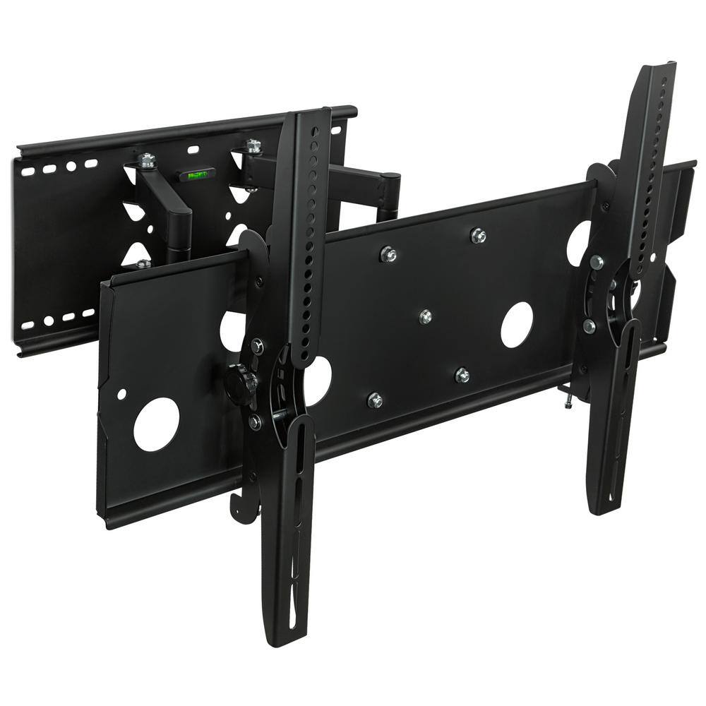 Reviews for mount-it! Full Motion Wall Mount for 50 in. to 70 in ...