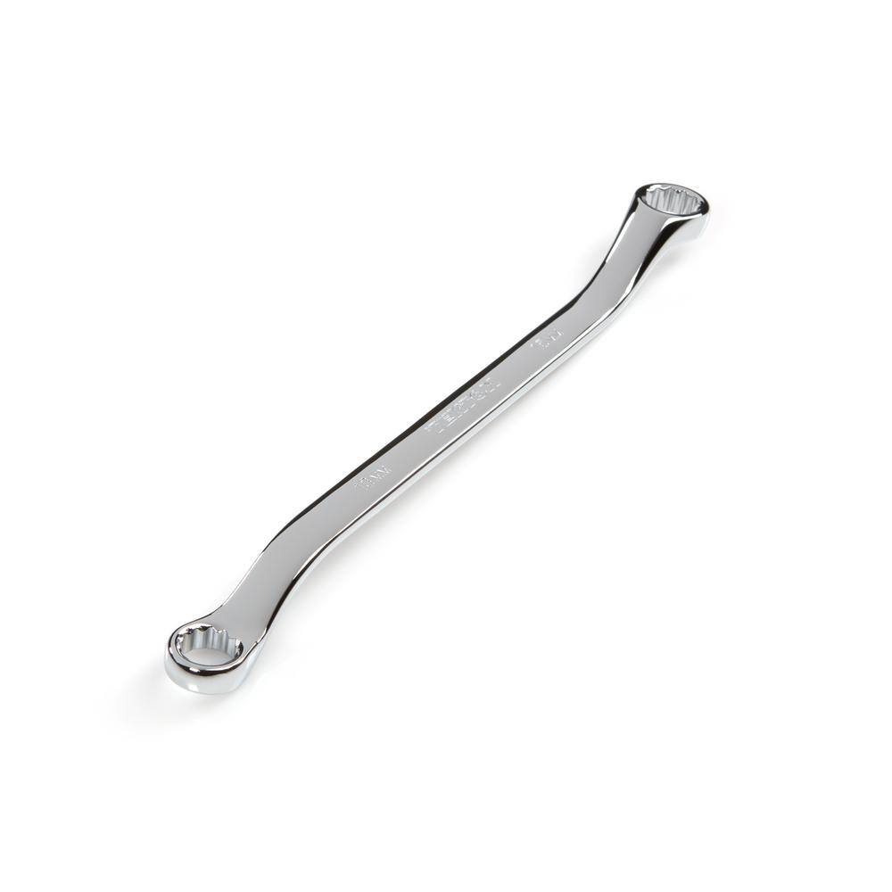 10 Degree Offset For Tight Spaces JH Williams BWM-1415 Box End Wrench ...