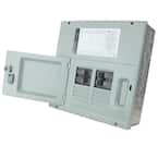 Eaton Power Outlet Panel - Unmetered CHU1N7N4NS