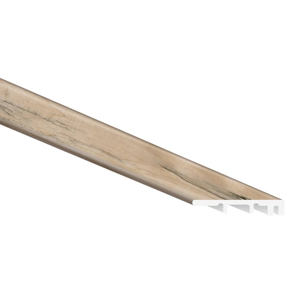 Reviews for A&A Surfaces Alpine Mountain 1/4 in. T x 1.77 in. W x 94 in ...