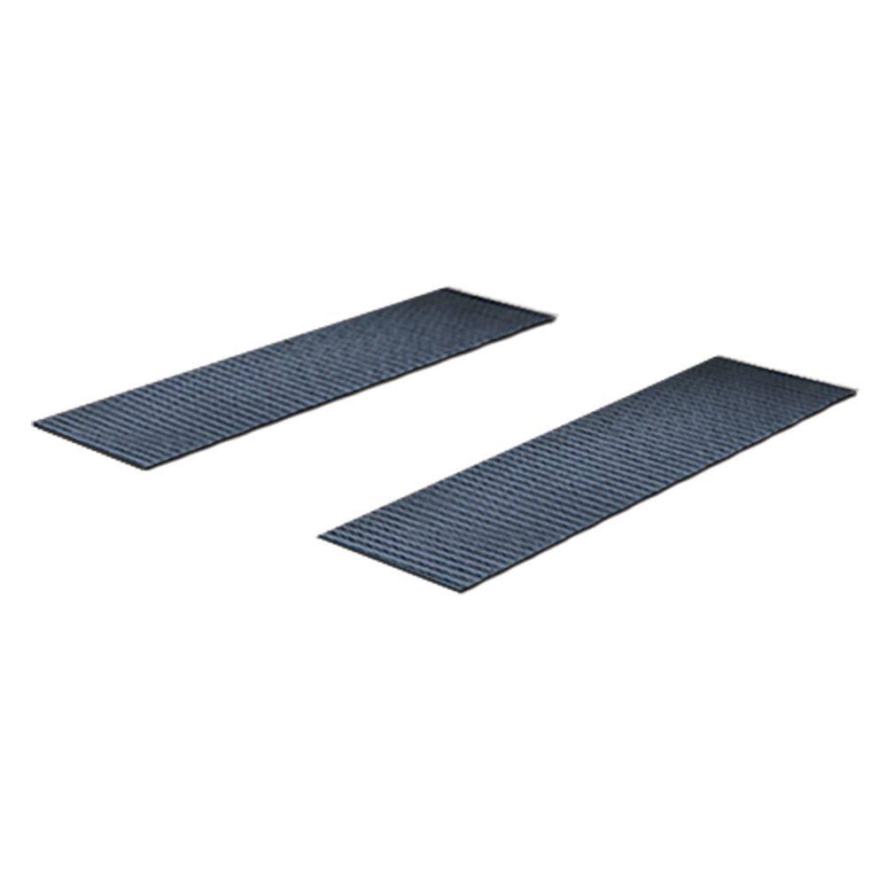 Caliber TraxMat Snowmobile Traction Mat - 72 in. 13211 - The Home Depot