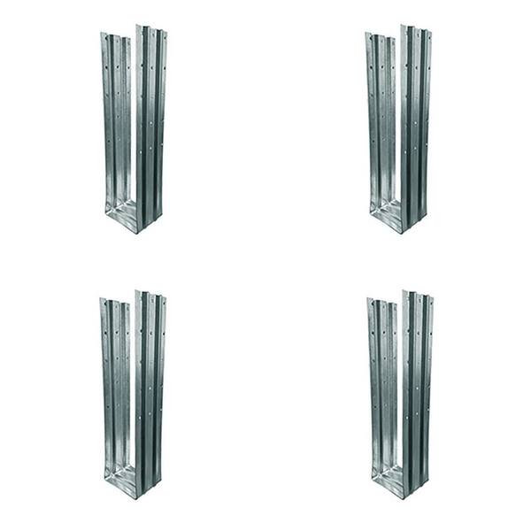 Concrete Cap Block - Cinder Blocks - The Home Depot