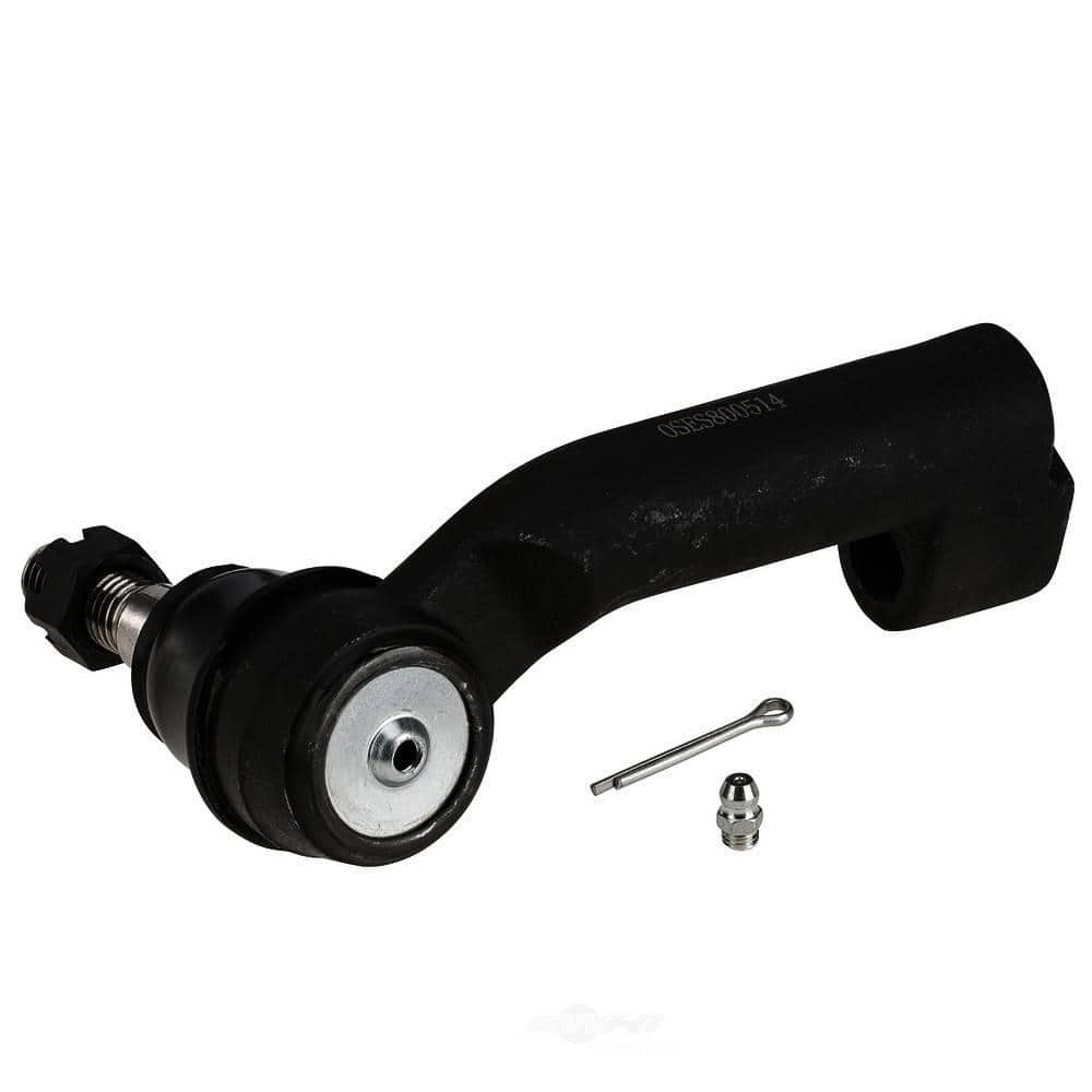 QuickSteer Steering Tie Rod End ES800514 - The Home Depot